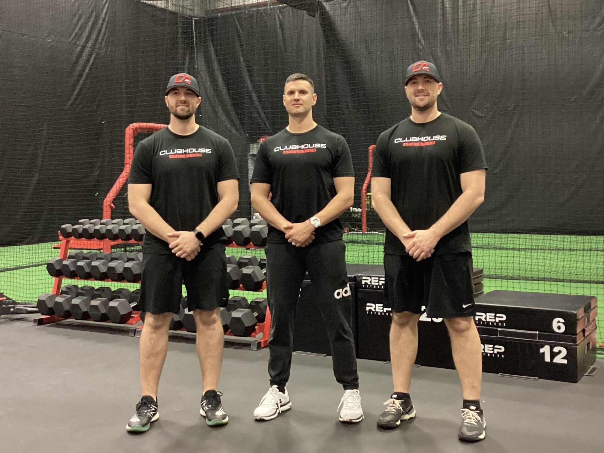 Home - Clubhouse Athlete