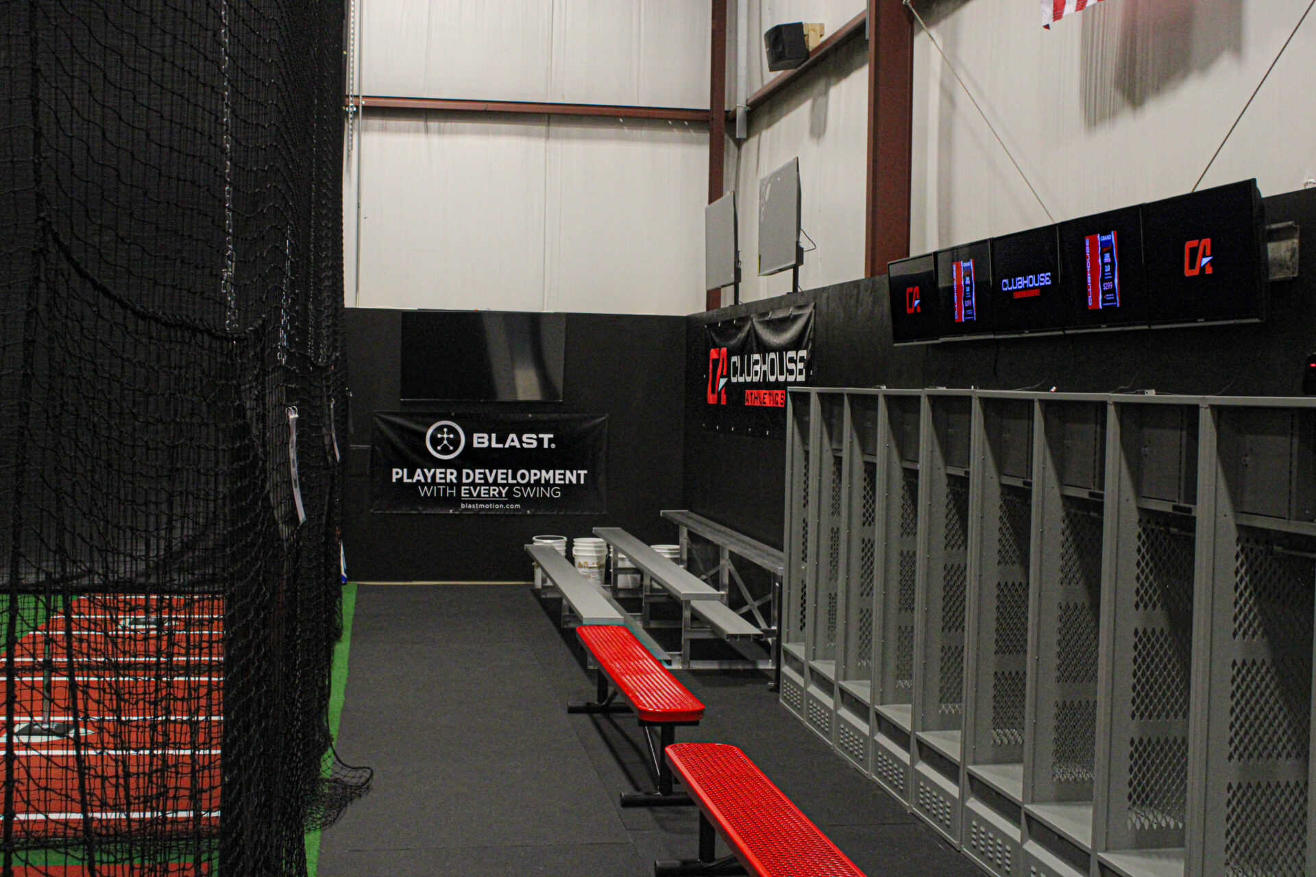 Home - Clubhouse Athlete