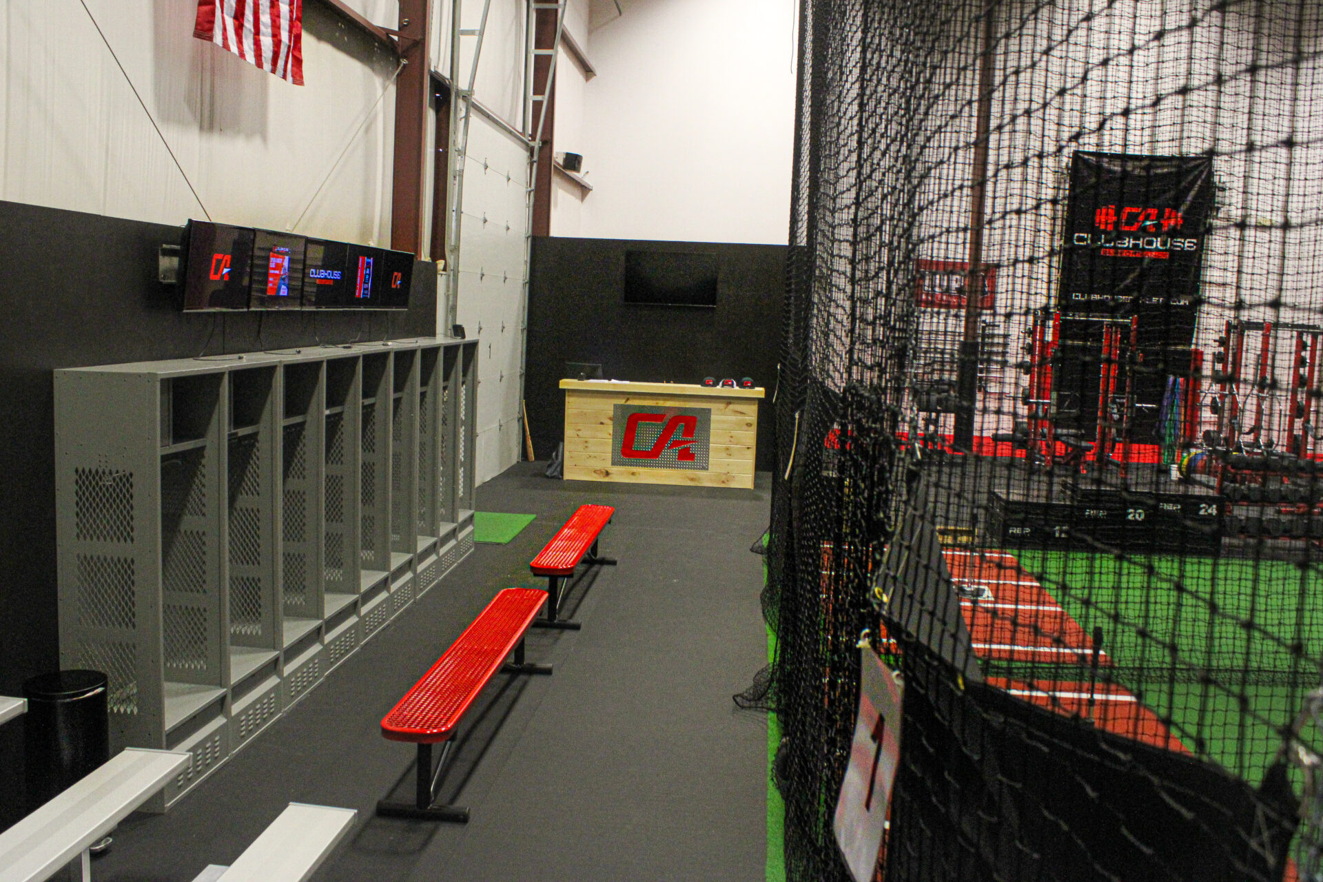 Home - Clubhouse Athlete